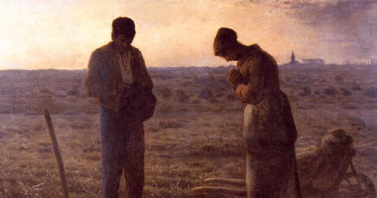 Where to Pray the Rosary | Covenant Network Catholic Radio