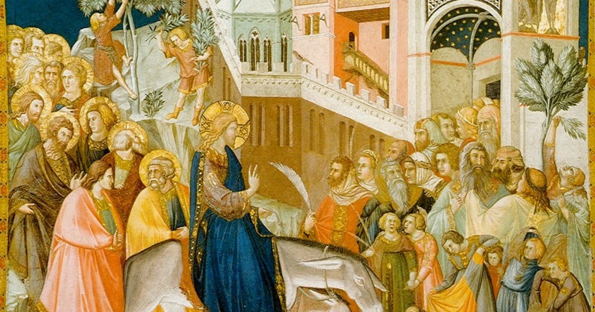 Three Little-Known Holy Week Practices | Covenant Network Catholic Radio