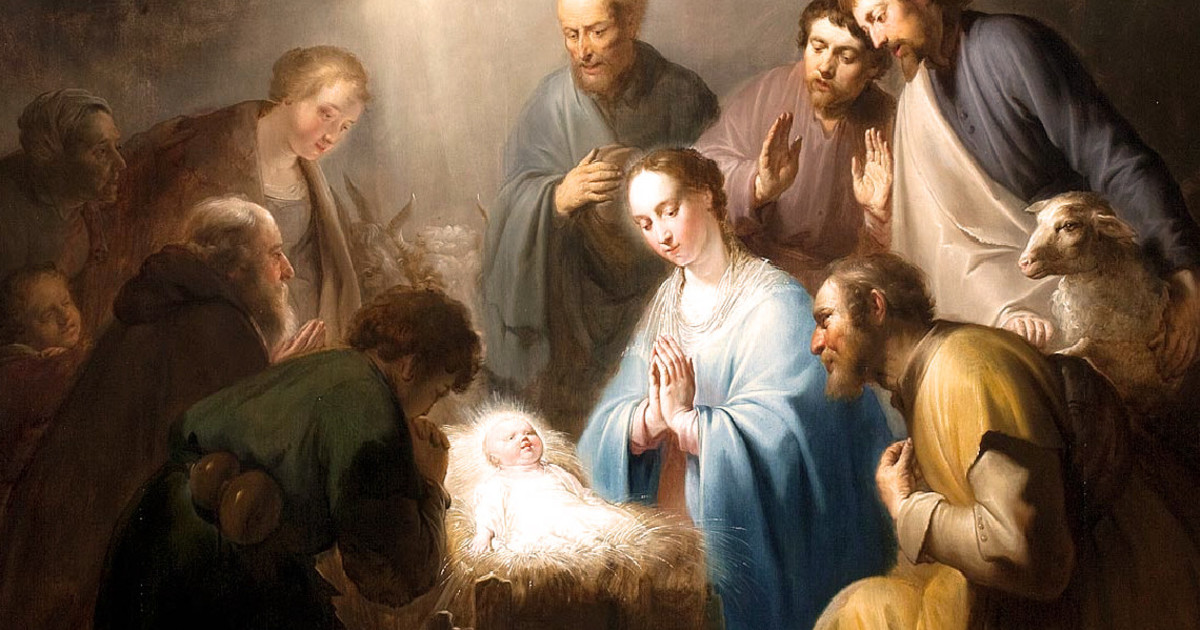 Forgotten Advent & Christmas Traditions We Need to Restore | Covenant ...