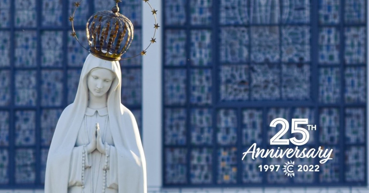 Our Lady of Fatima and Her Devotions | Covenant Network Catholic Radio