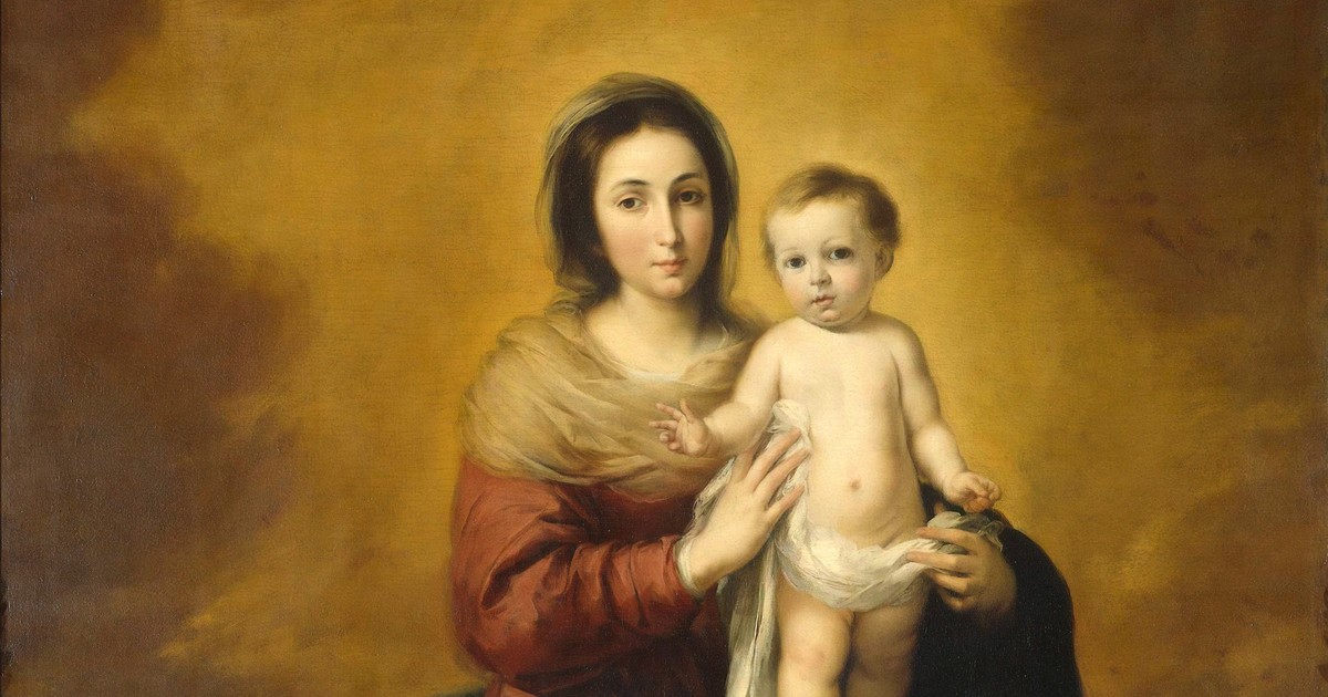 15 Promises of the Rosary | Covenant Network Catholic Radio